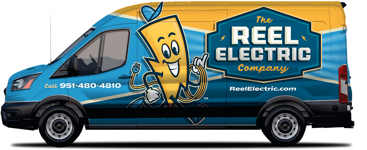 Perris Electrician ready to service any of your electrical needs | The ...